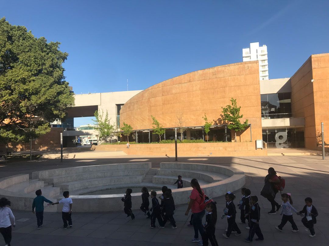 Anuncia el Forum Cultural su agenda para marzo y abril ...