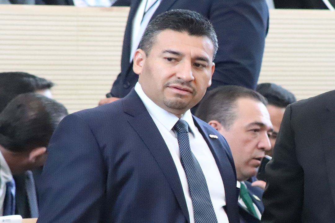 Carlos Zamarripa tomará protesta este miércoles como Fiscal General ...