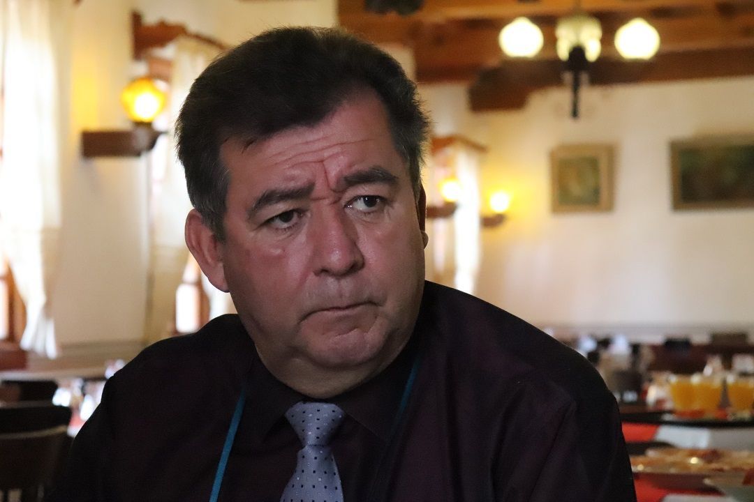 Urge al ejecutivo y al legislativo a trabajar en Ley sobre desaparición ...