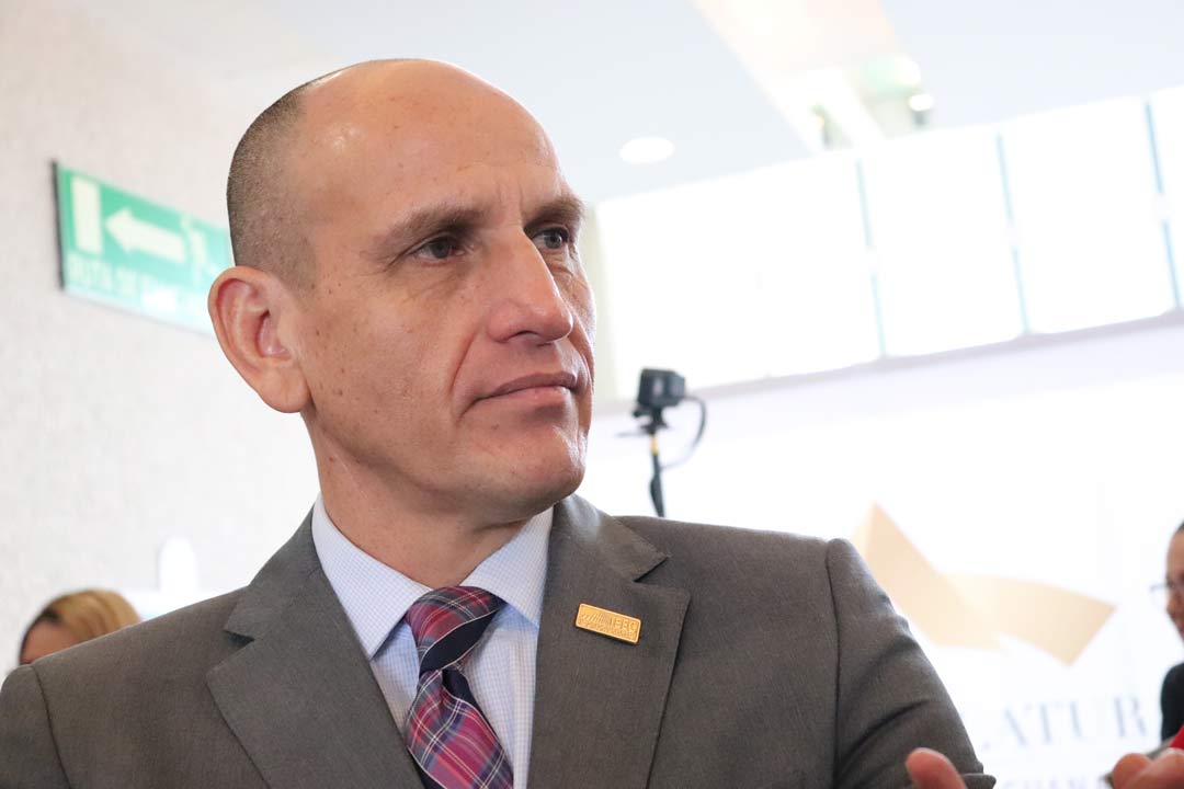 Estar bien informados, un gran reto para la juventud: Mauricio Guzmán ...