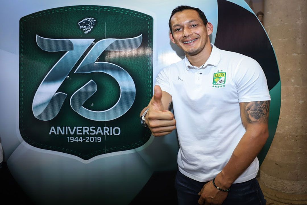 Celebran 75 años del Club León - CaracolEnMovimiento
