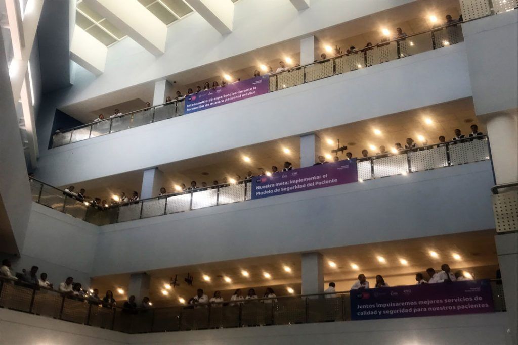 Inaugura gobernador el Hospital General de León, el más moderno y mejor ...