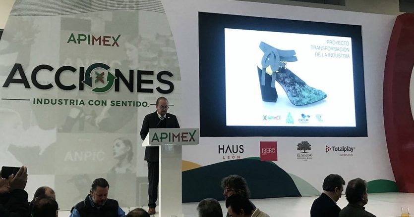 Presenta APIMEX programa de actividades y estrategias 2020. Le apuesta a la diversificación ...
