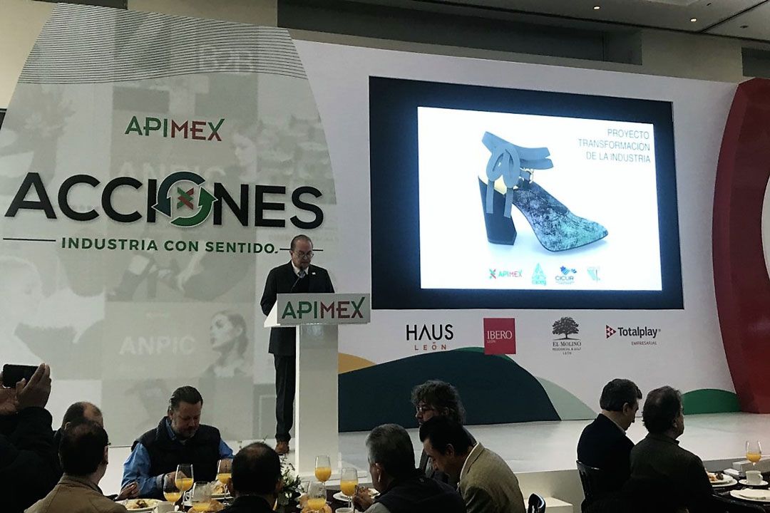 Presenta APIMEX programa de actividades y estrategias 2020. Le apuesta ...