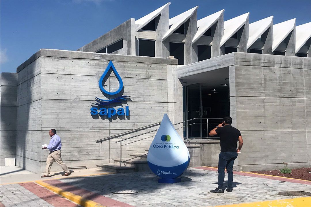 Continúan los beneficios de SAPAL para adultos mayores y personas con ...