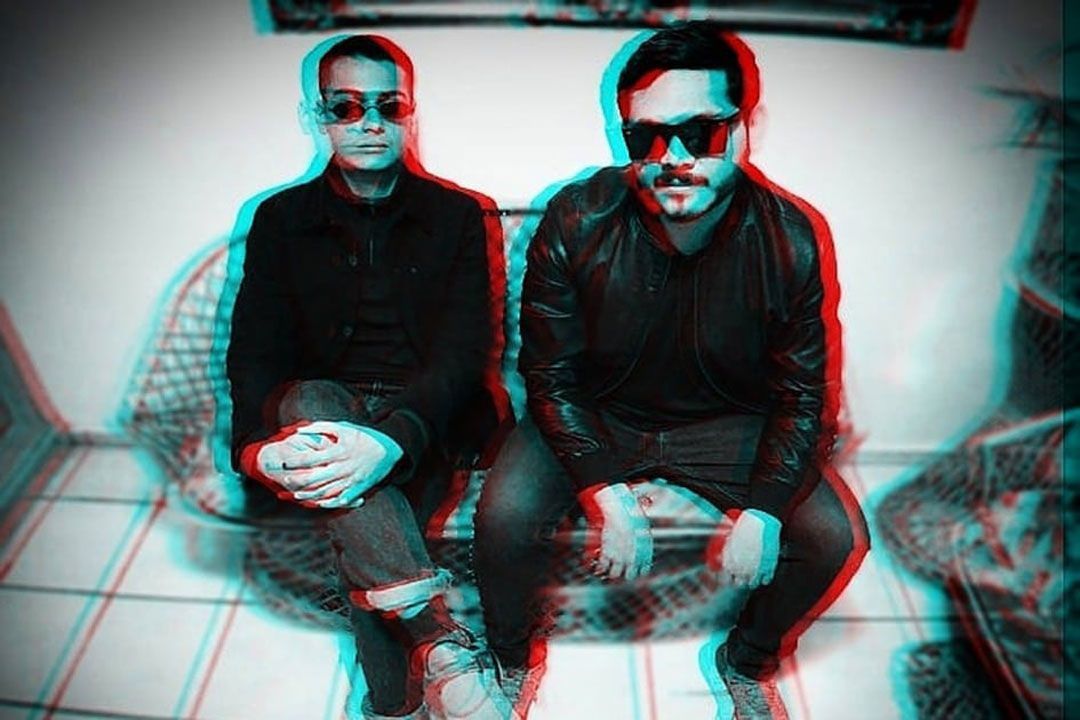 La pareja de DJs Moon Pads llega al Foro Indie de la feria este jueves ...