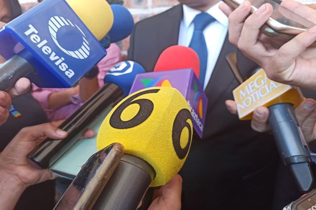 El público tiene derecho a informarse sobre el COVId-19: ONU ...