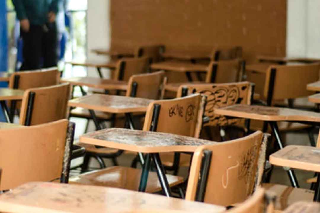 El abandono escolar en el nivel medio superior, un desafío ante la ...