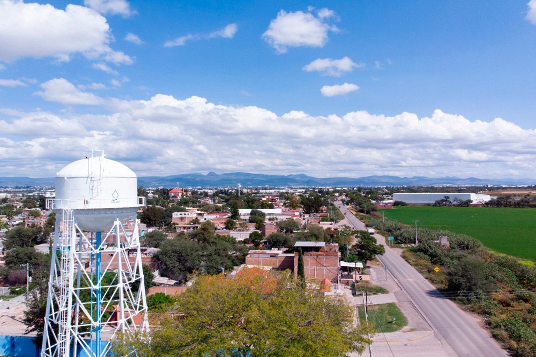 SAPAL, uno de los mejores organismos operadores de agua en el país ...