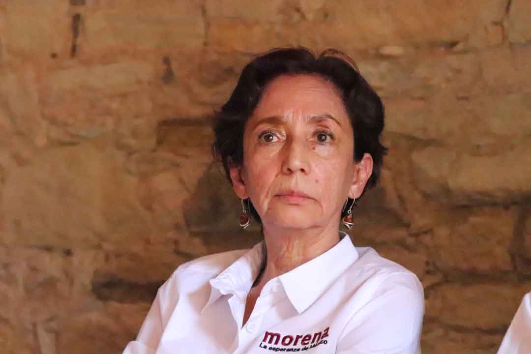 Morena arranca campaña en Guanajuato con Carmen Cano Canchola para ...
