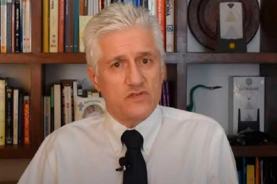 Reconocen al Dr. Alejandro Macías como uno de los 300 líderes mexicanos ...