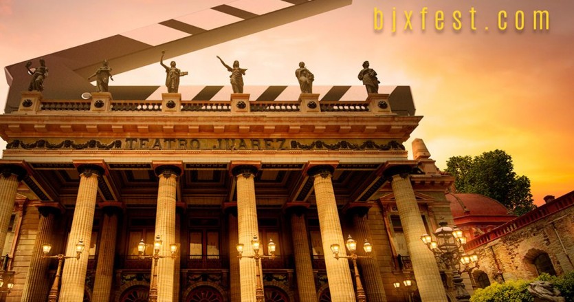 Lista la selección internacional de cortometrajes del BJX Fest - CaracolEnMovimiento