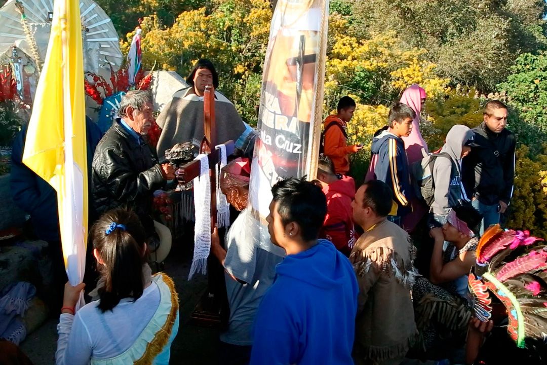 “Chicomoztoc, La Santa Cruz del Culiacán”, una mirada a sus ...