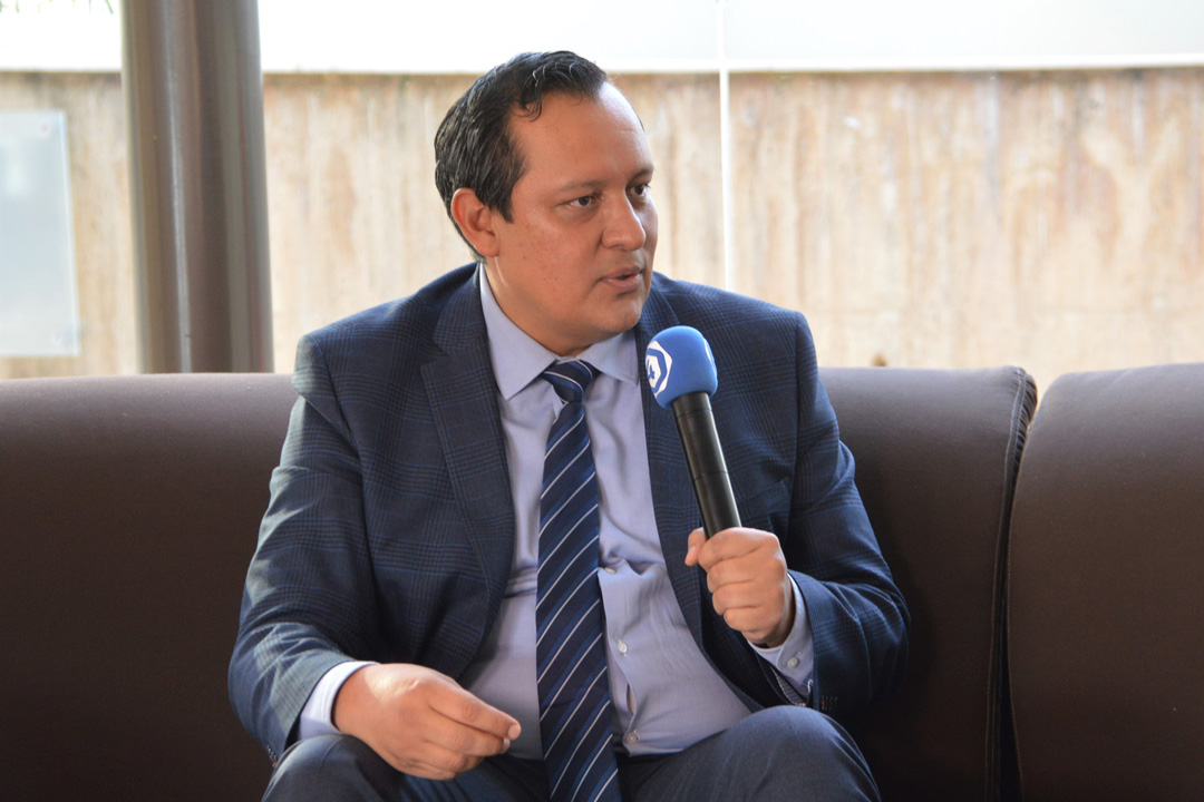 Secretario de Salud de Guanajuato da positivo a COVID-19 ...