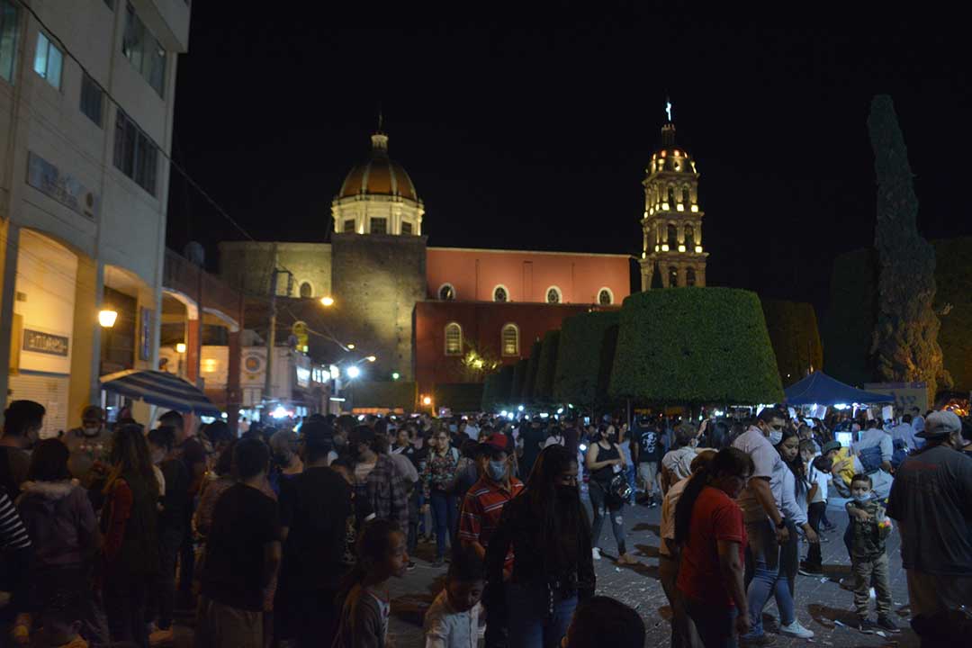 Silao es considerada como una de las 10 ciudades latinoamericanas del ...