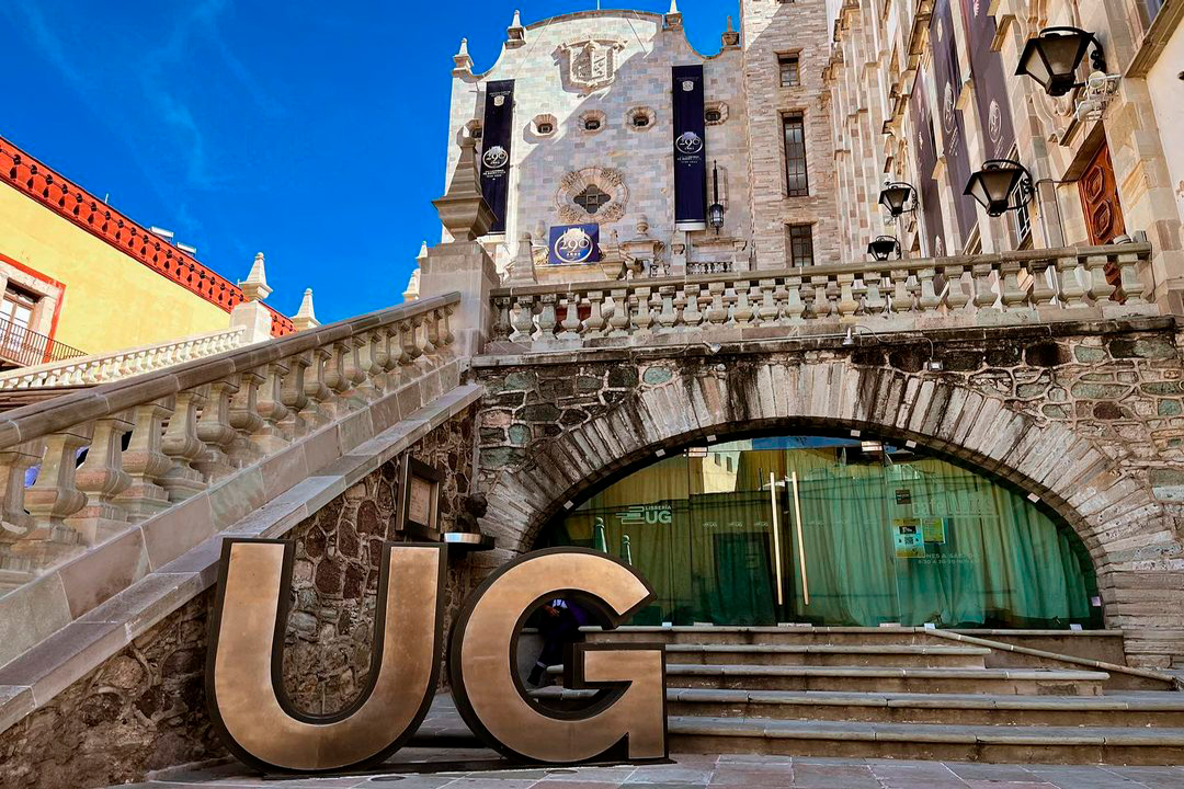 La UG una de las 10 mejores universidades de México, según Best Global ...