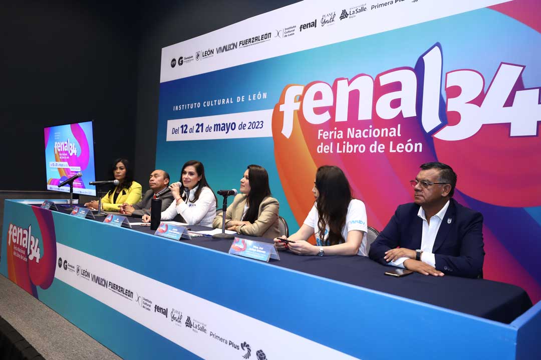 Todo listo para la FENAL 2023 del 12 al 21 de mayo - CaracolEnMovimiento