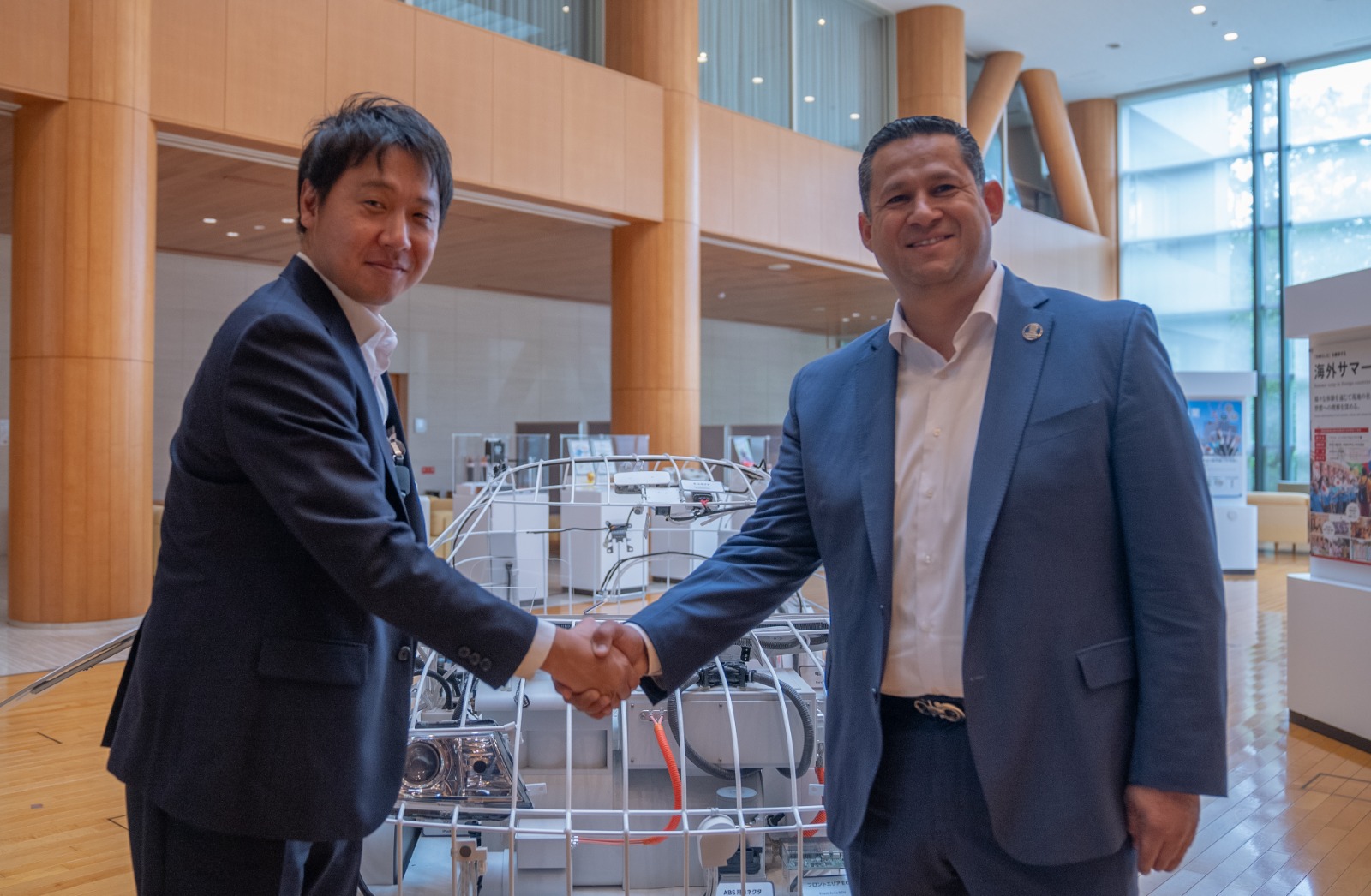 Yazaki Corporation anuncia la creación de 875 nuevos empleos en sus ...