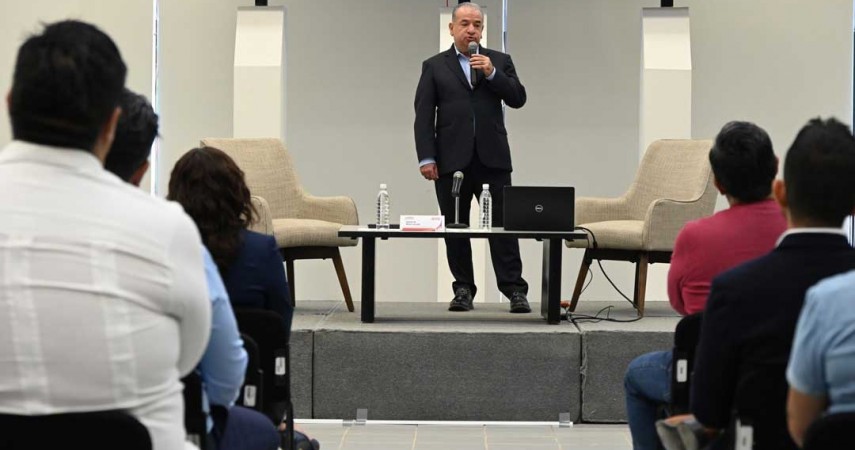 Rumbo al 2024. Se capacita el IEEG en temas jurídico electorales ...