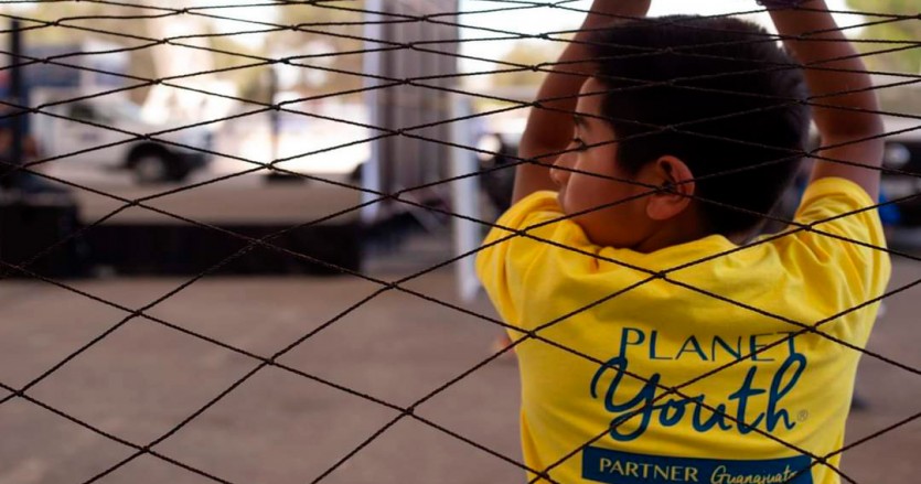Planet Youth apuesta por sociedades sin adicciones - CaracolEnMovimiento