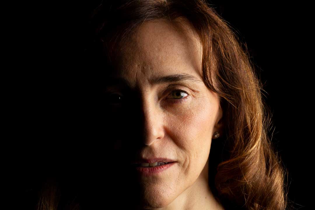 El Teatro del Bicentenario presenta el impactante montaje teatral ...