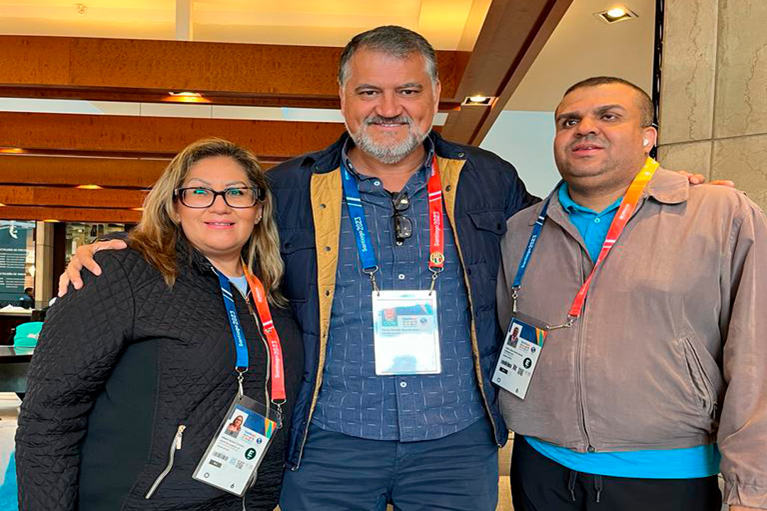 Guanajuato sede de los primeros Juegos Paracentroamericanos y del Caribe en el 2026 ...