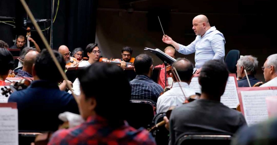 Termina contrato de Roberto Beltrán y sin ninguna explicación sale de ...