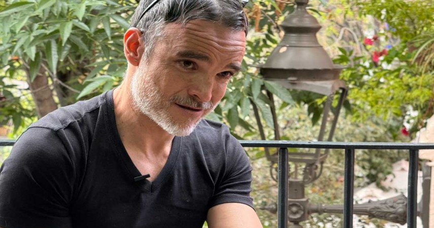 Se compromete Daniel Zúñiga a defender los Derechos Humanos en el ...