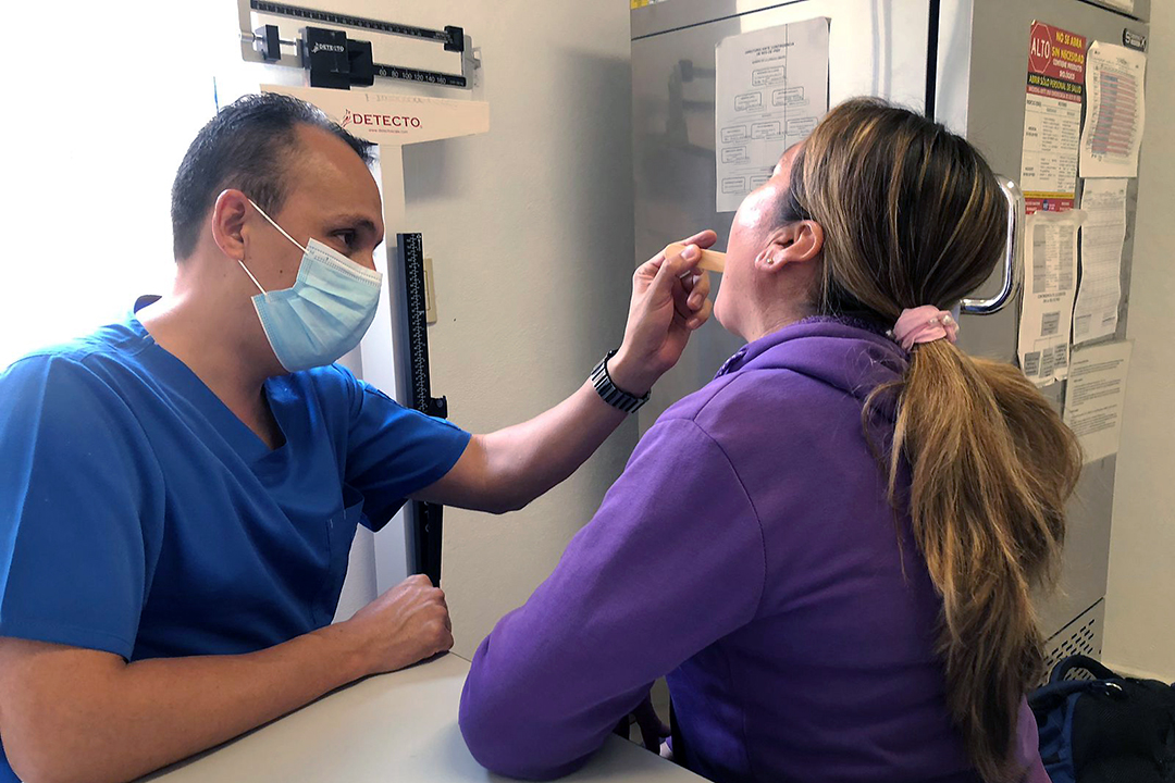 Más de 25 mil consultas dentales durante 2023: Secretaría de Salud ...