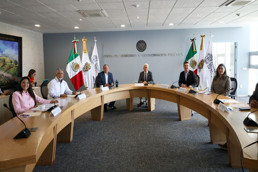 Publican Convocatoria Para Designación De Dos Integrantes Del Consejo