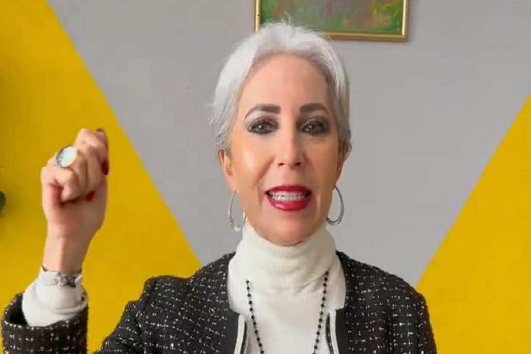 No procedió registro de Bárbara Botello como candidata a diputada ...