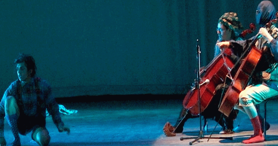 Conoce y disfruta de la diversidad cultural y artística de la ACUG ...