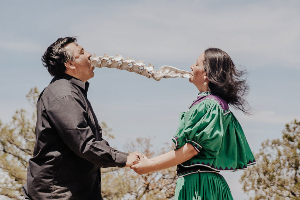 Guanajuato tiene representantes en festival de performance en Quebec ...