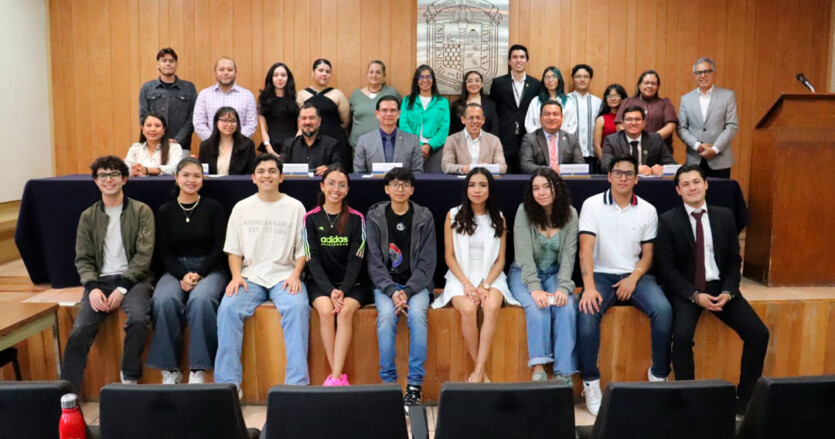 Inauguran en UG Macroproyecto de Reforestación de Áreas Verdes - CaracolEnMovimiento