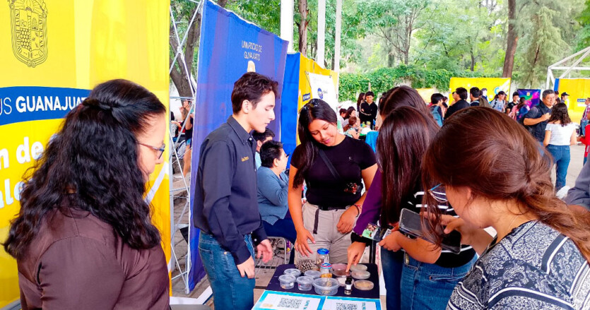 Más de 17 mil estudiantes integran el Colegio de Nivel Medio Superior ...