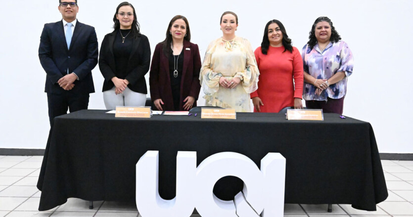 Firma IEEG convenio de colaboración con la UQI para promover la ...