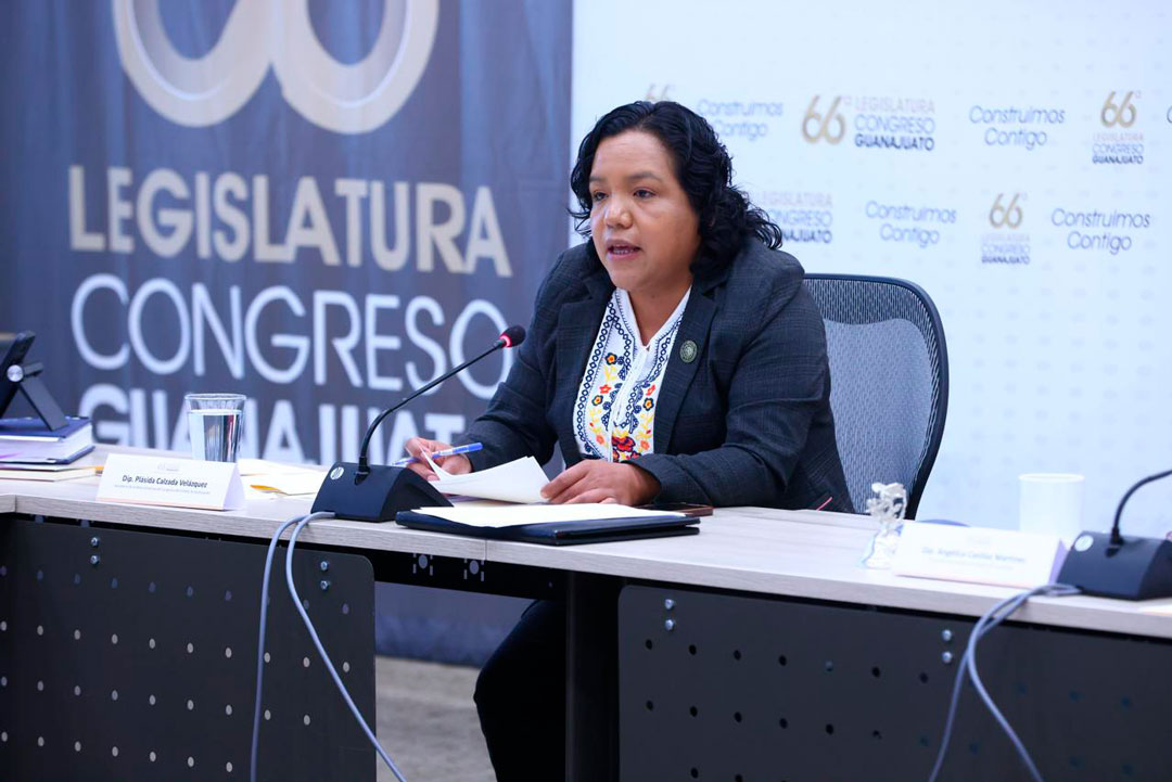 Que los pueblos y comunidades indígenas tengan capacidad jurídica ...